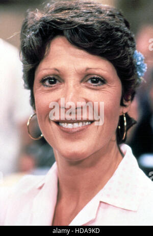 ALICE, Linda Lavin, 1976-85 Photo Stock - Alamy