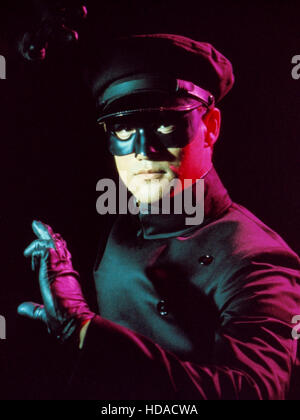 Le frelon vert, Bruce Lee, 1966-1967. TM et © Copyright 20th Century ...