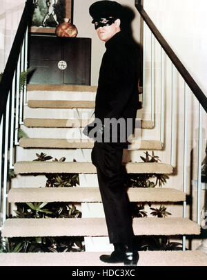 Le frelon vert, Bruce Lee, 1966-1967. TM et © Copyright 20th Century ...