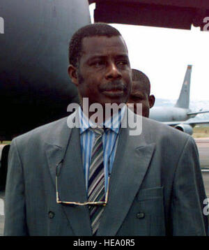 L'équipement TALCE (Tatatical Airlift Control Element) de l'aile 436th ...