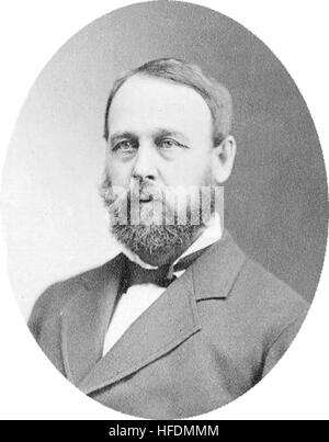Asaph Hall Sr Photo Stock - Alamy