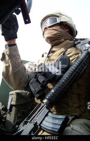 L'équipe DE reconnaissance de l'ingénieur marin DE la Marine AMÉRICAINE ...