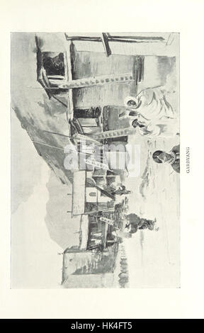 Cette image de « In the Forbidden Land » capture l’essence du voyage de ...