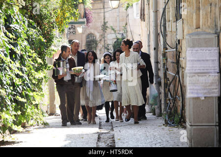 Le balcon, (aka ISMACH) HATANI, Igal Naor (main), Avraham Aviv Alusch ...