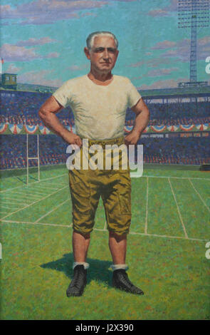 Arthur Dutch Bergman Photo Stock - Alamy