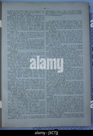 Die Gartenlaube était un magazine allemand de premier plan au milieu du ...