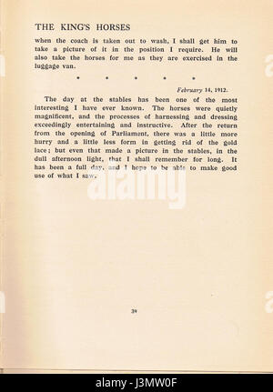 Hamilton : Men I have Painted fait référence à une collection d'œuvres ...