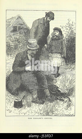Cette collection, éditée par la belle-sœur et la fille aînée de Charles ...
