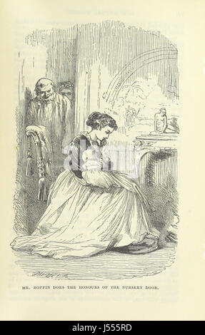 Un recueil de lettres de Charles Dickens, édité par sa belle-sœur et sa ...