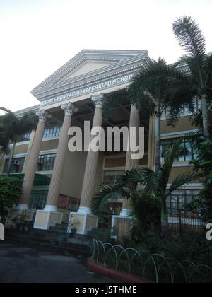 Barangays addition Hills, Hagdan Bato et Libis dans la ville de ...