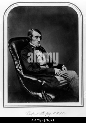 Arthur Henfrey Maull Polyblank Photo Stock - Alamy