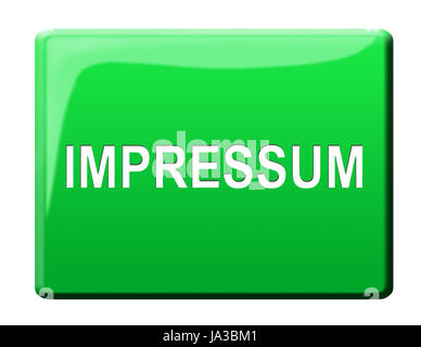 Symbolique, bouton, appuyer sur le bouton, empreinte, pictogramme ...