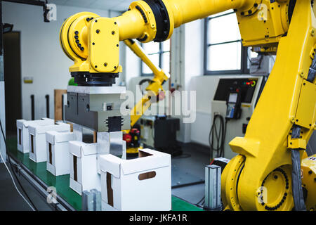 La soudure, robot, industrie, industriel, usine, robotique, robots, l ...