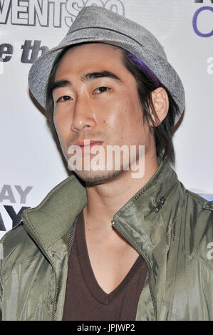 Quest Crew - Ryan Feng, Ryan Conferido, Victor Kim, Steve Terada, Lydia ...