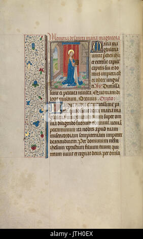 Atelier de Willem Vrelant (flamande, est mort, 1481 1454 1481 actif) un ...
