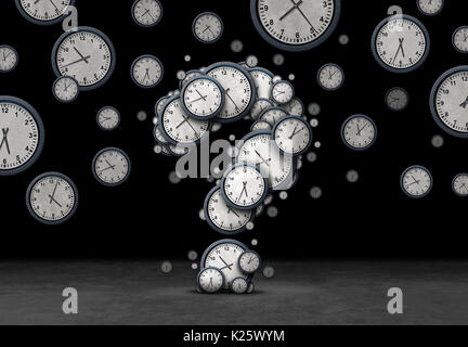 Période de questions ! Photo Stock - Alamy