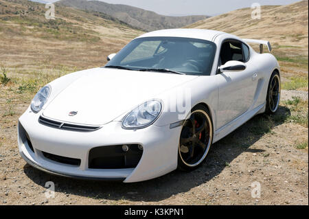 FAST & FURIOUS [US 2009] alias FAST & FURIOUS 4 Dom Toretto's Buick ...