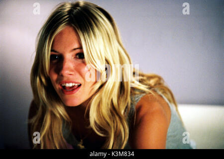 LAYER CAKE LAYER CAKE SIENNA MILLER Date : 2004 Photo Stock - Alamy
