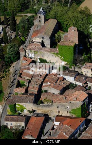 La France, l'Ariège, Camon, étiqueté Les Plus Beaux Villages de France ...