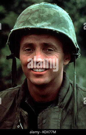 Une rumeur de guerre aka : Stoßtrupp durch die grüne Hölle USA, Regie ...