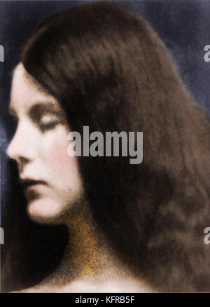 GROPIUS, Manon - la fille d'Alma Mahler et de Walter Gropius qui est ...