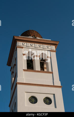 Corse : l'ancien couvent du 17ème siècle de saint Marie de la nativité ...