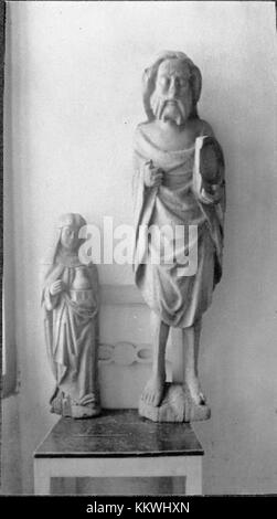 Berga Kyrka est une église historique en Suède, connue pour son style ...