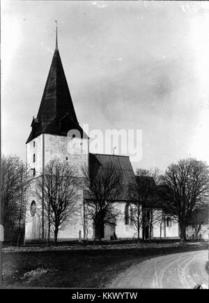 Barlingbo kyrka est une église historique de Gotland, en Suède. Elle ...