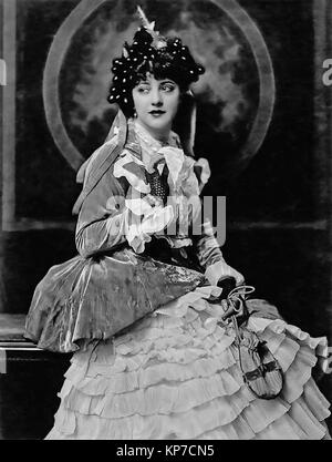 HELEN MORGAN (1900-1941) chanteuse et actrice du film vers 1930 Photo ...
