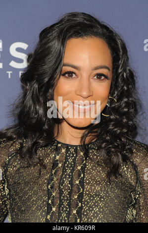 Angela Rye assistait aux héros CNN annuels 11th : un hommage All-Star ...