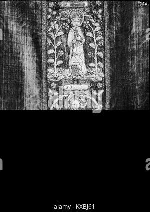 Cette image montre la cathédrale de Skara (église Sankta Maria) en ...