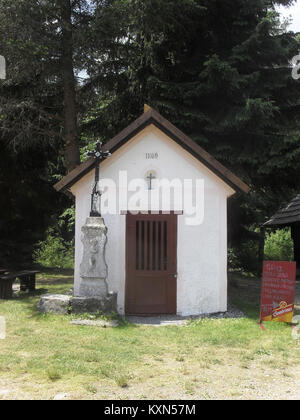 La Šumava (Antýgl) 1 Photo Stock - Alamy