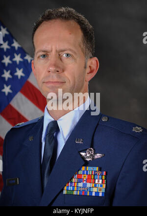 ÉTATS-UNIS Le lieutenant-colonel Philip Cordaro, commandant du ...