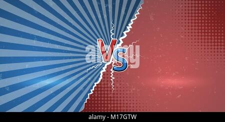 Affiche sur la flèche. Modèle de bannière pour un événement explosif ...