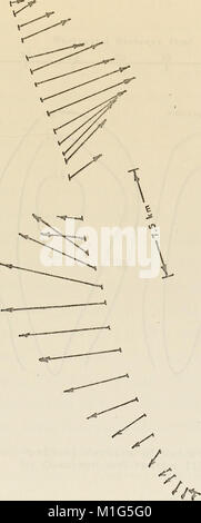 . Un modèle analytique de petite échelle des courants observés ...