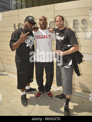 ***PHOTO*** Kanye West sous forte Scurity après Daz Dillinger Tweet ...