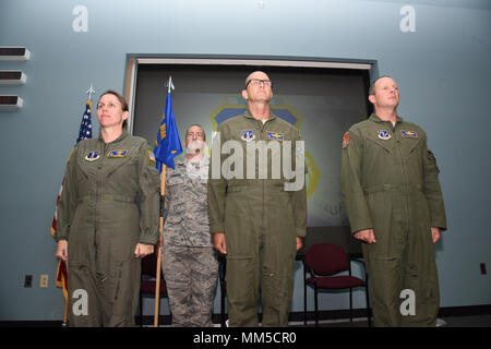 Le lieutenant-colonel Mathieu Brenner, commandant de la 105e groupe d ...