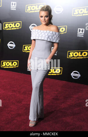 Carson, Californie, États-Unis. 10th mai 2023. RAHEEM Edwards (44 ...