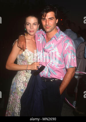 CENTURY CITY, CA - le 19 juillet : l'acteur Mark Ballou assiste à la ...