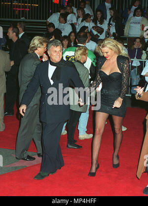 Tony Curtis & JillCurtisTony Vanderberg Vanderberg Gill 298 cas à ...