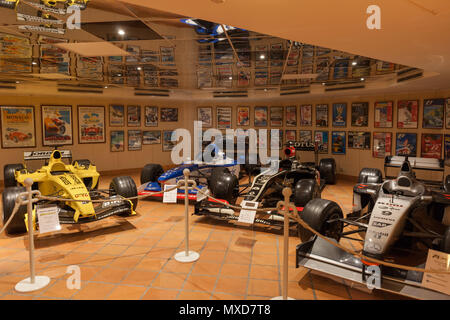Afficher dans Monaco Top Cars Collection Musée de l'automobile ...