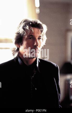 Intersection Année : 1994 USA Richard Gere, Sharon Stone Directeur ...