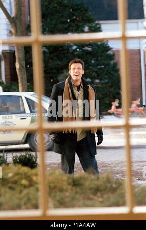 Noël survivant Année : 2004 USA David Selby, Ben Affleck, Jennifer Morrison, Stephanie Faracy ...