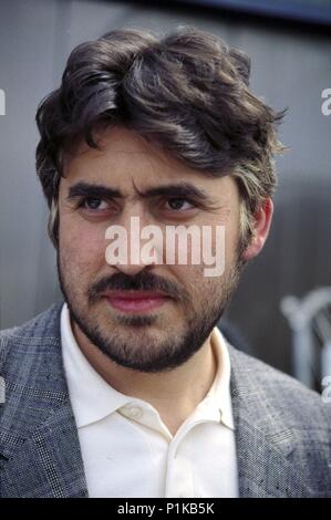 Jamais sans ma fille Année : 1991 USA Sally Field, Alfred Molina ...