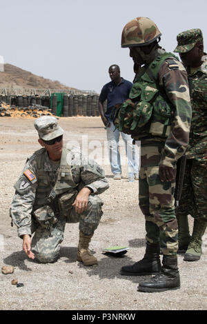 Le lieutenant-colonel Theodore Leonard, 2e Bataillon, 69e régiment de ...