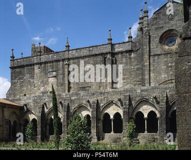 ARTE GOTICO. SIGLO XIII CATEDRAL DE HUESCA. Esculturas del tímpano del ...