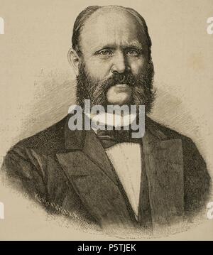 Max Hoffmann (1869 -1927). Était un officier allemand et un stratège ...