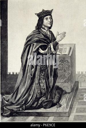 REYES CATOLICOS. FERNANDO II DE ARAGON , ISABEL I DE CASTILLA. ' LOS RR ...