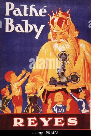 CHARLES Émile Pathé PATHE PIONEROS DE LA INDUSTRIA Y FONOGRAFICA ...