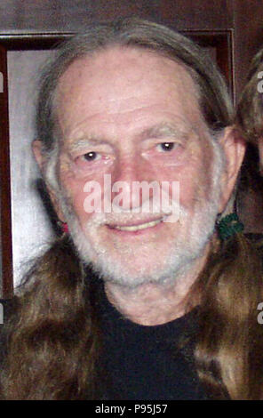 ATHENS, GA - 11 avril : *exclusif* Jody Payne et Willie Nelson au ...